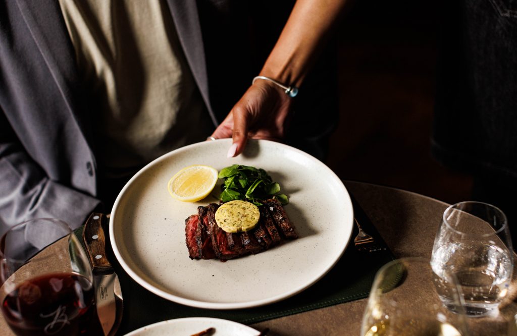 Happenings - Bossley