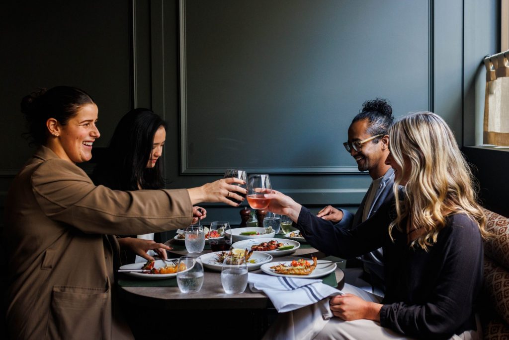 Happenings - Bossley