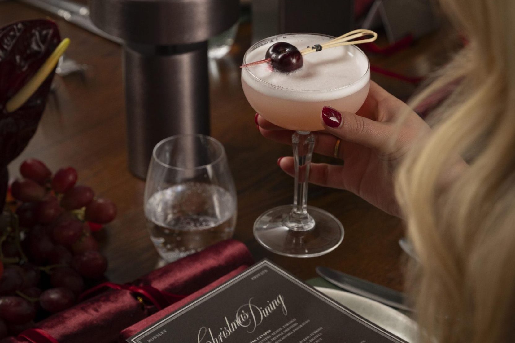 Celebrate Festive Season with Bossley - Bossley