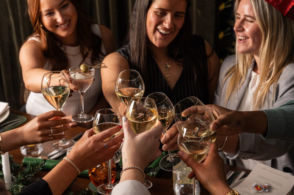 Happenings - Bossley